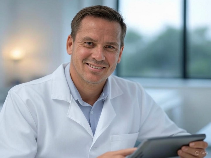 What Makes S10.AI’s Robotic Medical Scribe Unique Exploring Patented ...