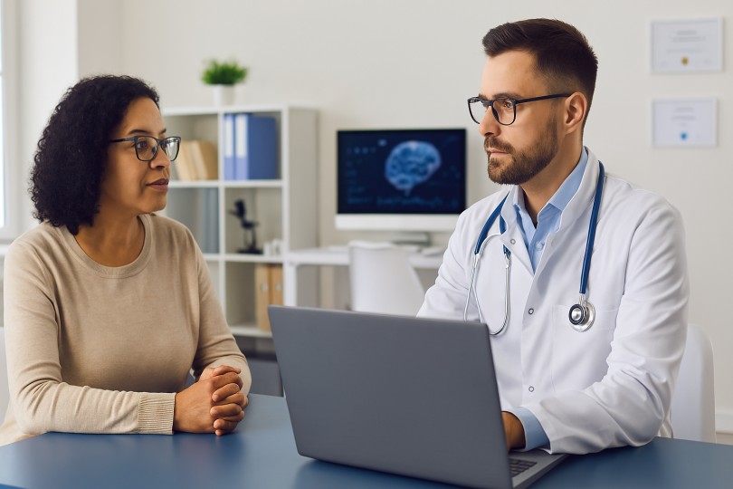 How AI Medical Scribes Are Reshaping the Patient-Doctor Experience