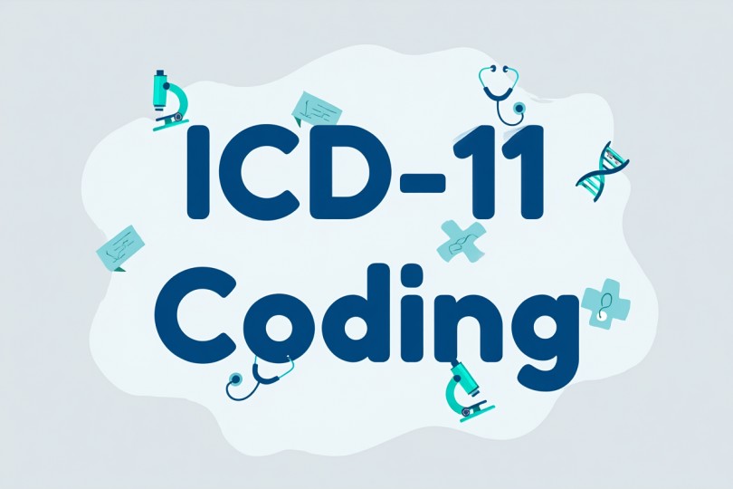 Transition to ICD-11