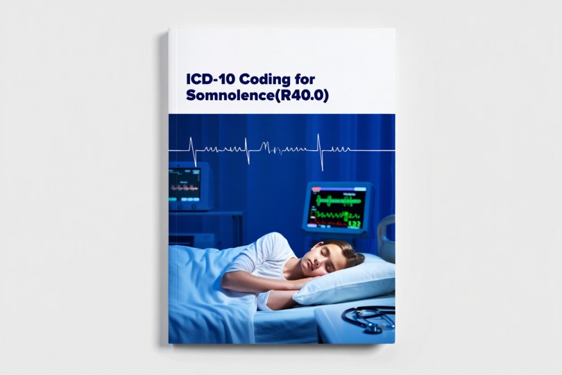 ICD-10 Coding for Somnolence(R40.0)