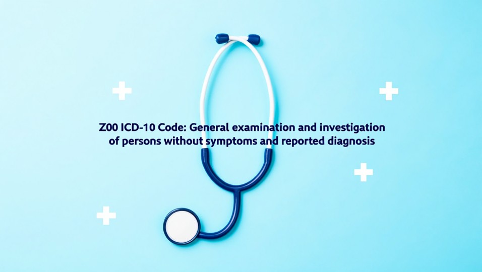 2025 ICD-10-CM Diagnosis Code Z00.00