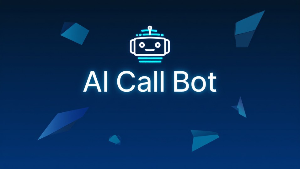 AI Call Bot
