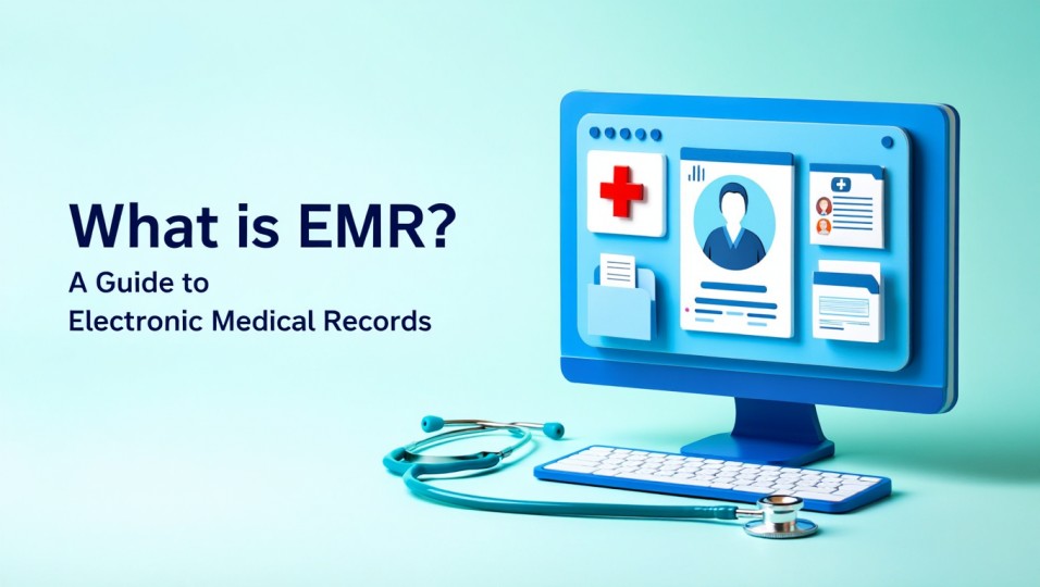 What is EMR? A Guide to Electronic Medical Records