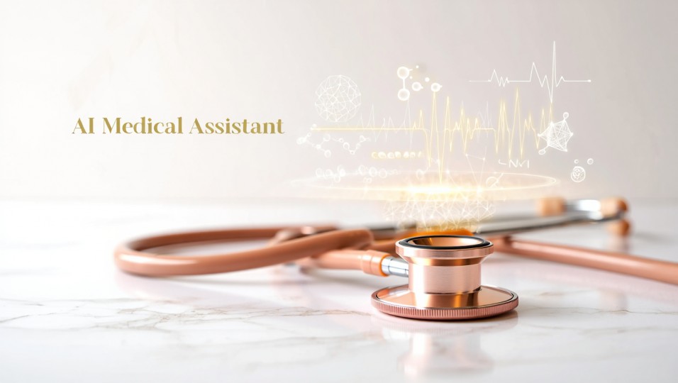 AI Medical Assistant