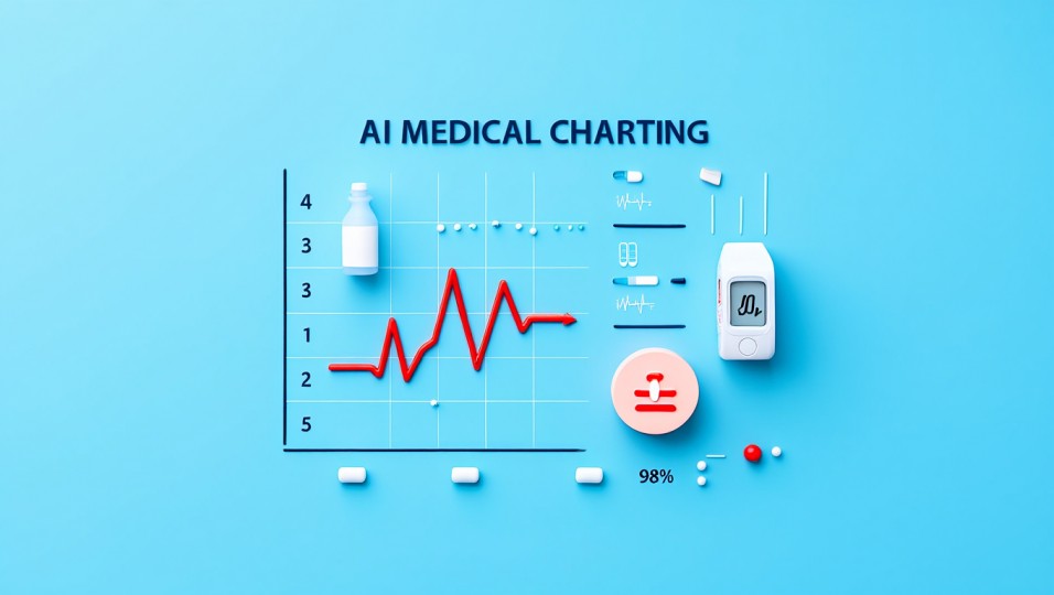 AI medical charting