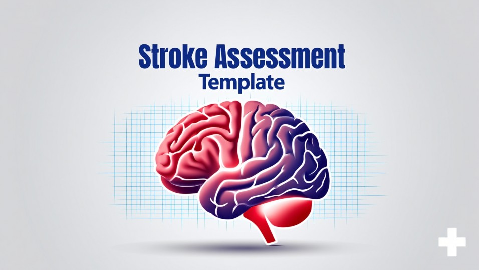 Stroke Assessment Template
