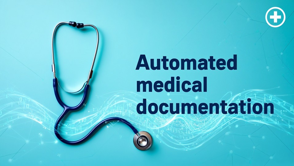 Automated medical documentation