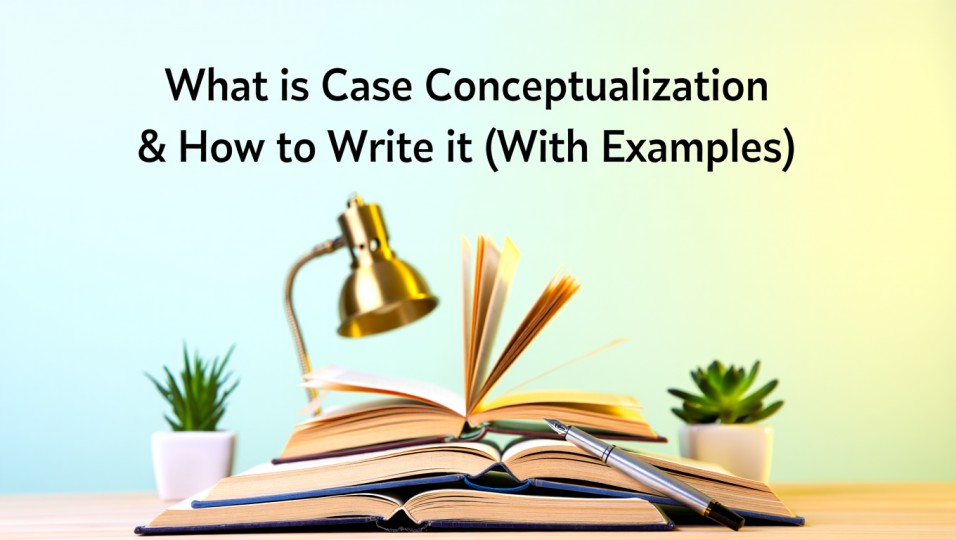 What is Case Conceptualization & How to Write it (With Examples)