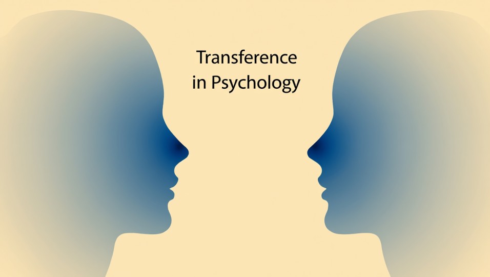Transference in Psychology