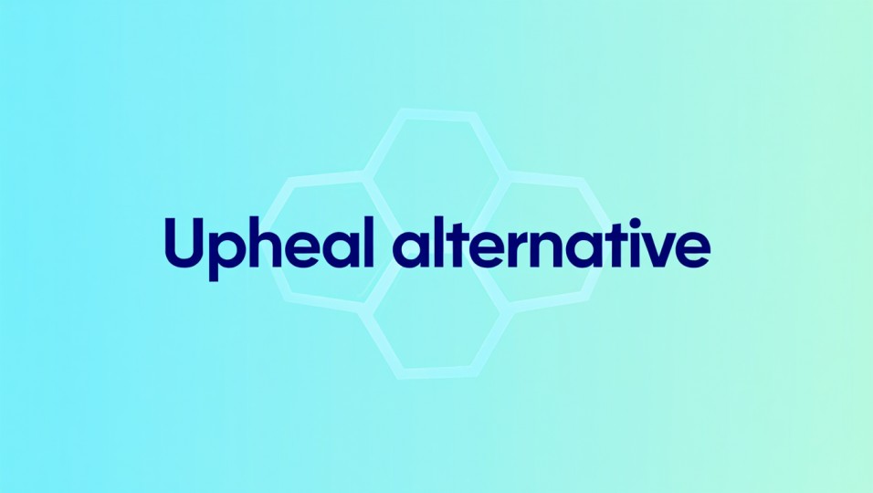 Upheal Alternative