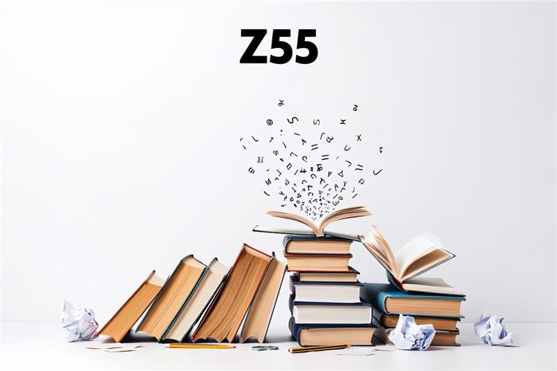Z55: Problems related to education and literacy