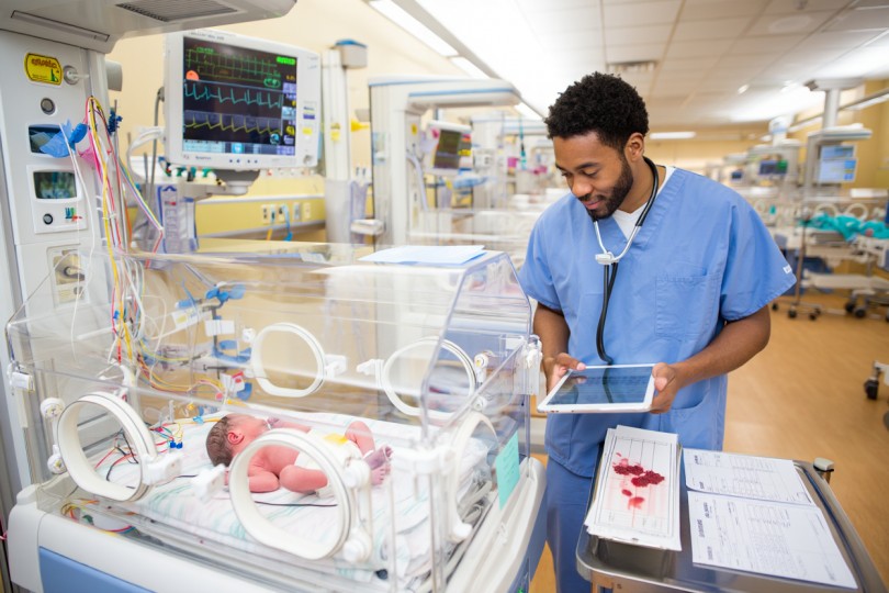 P00: Abnormal findings on neonatal screening