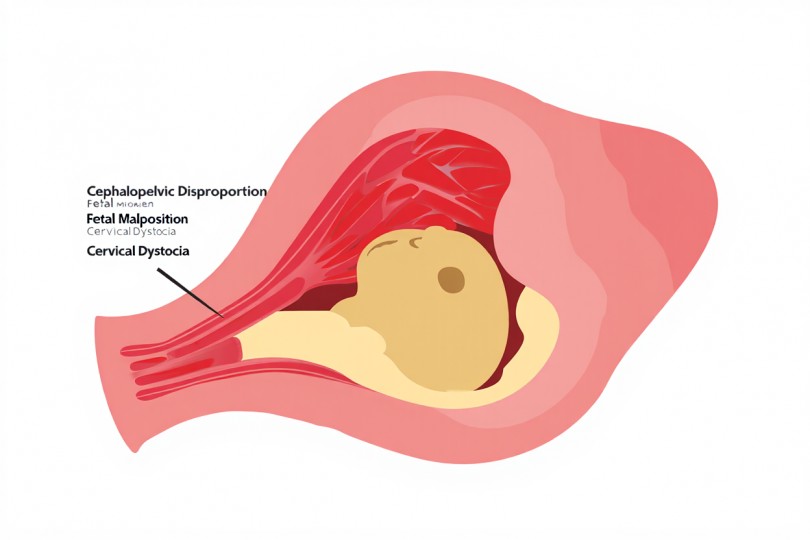 O66: Other obstructed labor