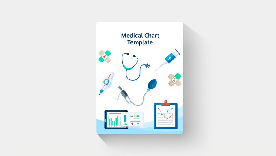 Medical Chart Template