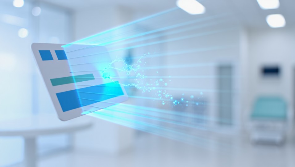 Automating the Intake of Insurance Cards via AI OCR
