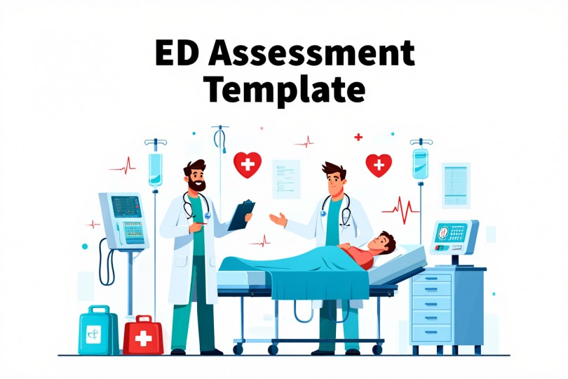 ED Assessment