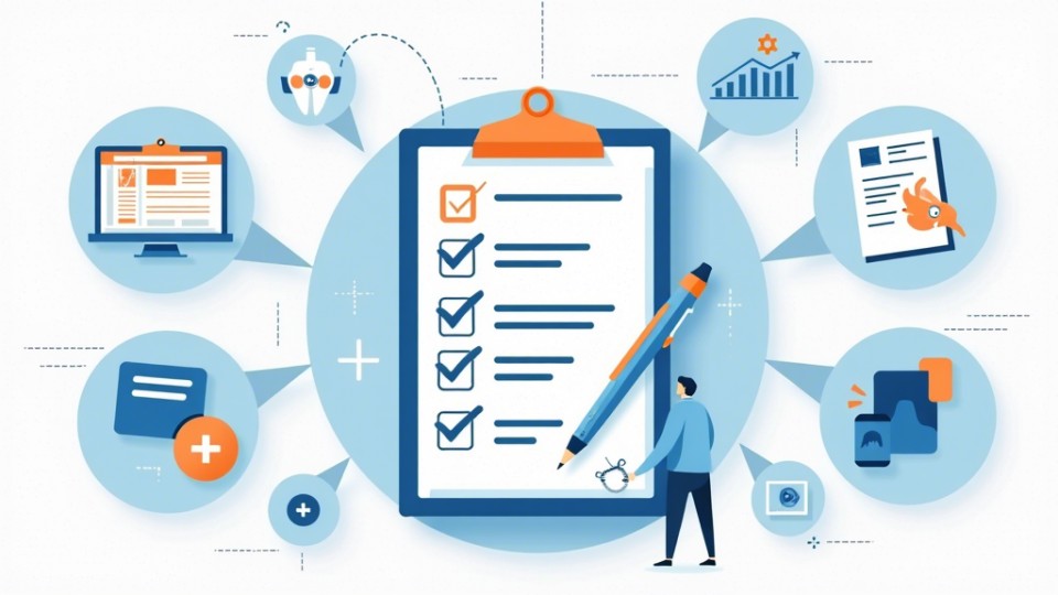 Best AI Medical Scribe Checklist 2025