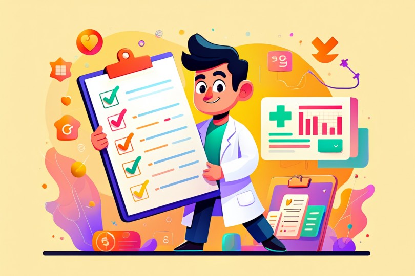 ICD-10 Coding Accuracy Checklist for Physicians | 2025 Guide