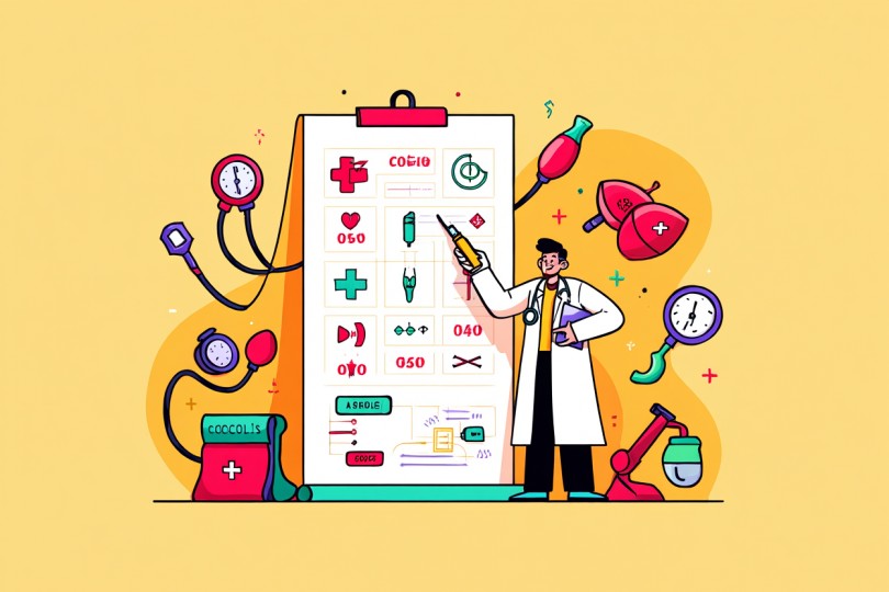 Primary Care ICD-10 Cheat Sheet