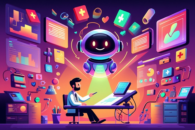 The Best AI Medical Scribe for Primary Care in 2025