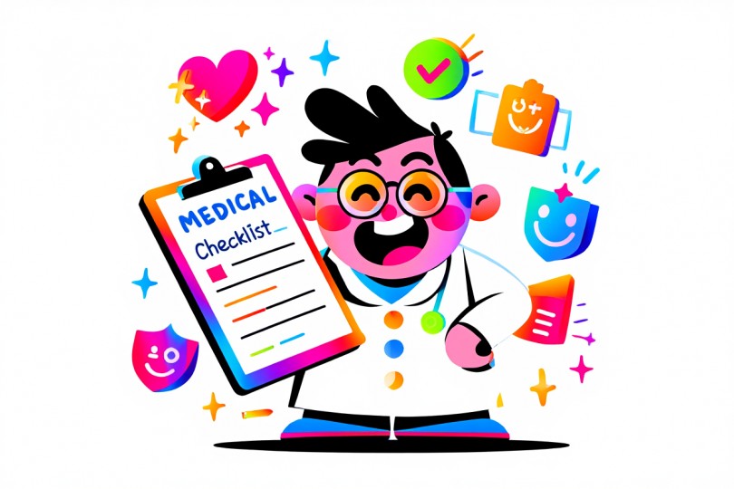 Annual Wellness Visit Documentation Checklist for Medicare (2025 Guide)