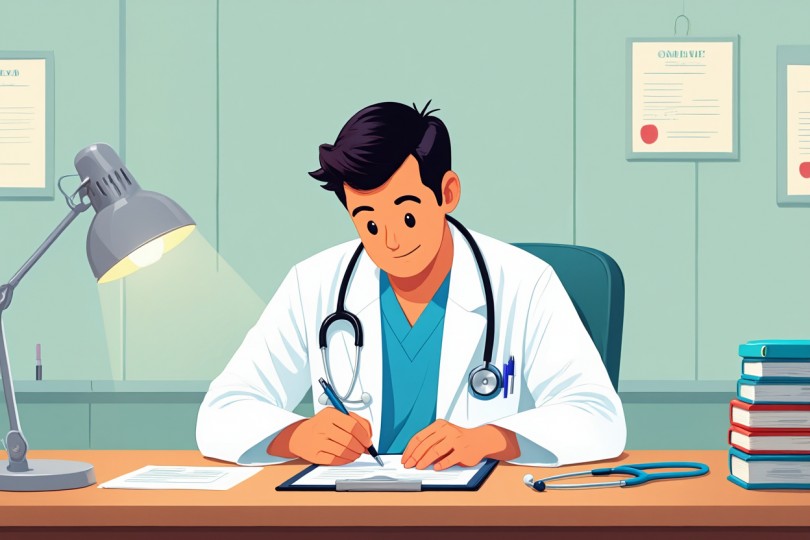 History of Present Illness (HPI) Template with Examples